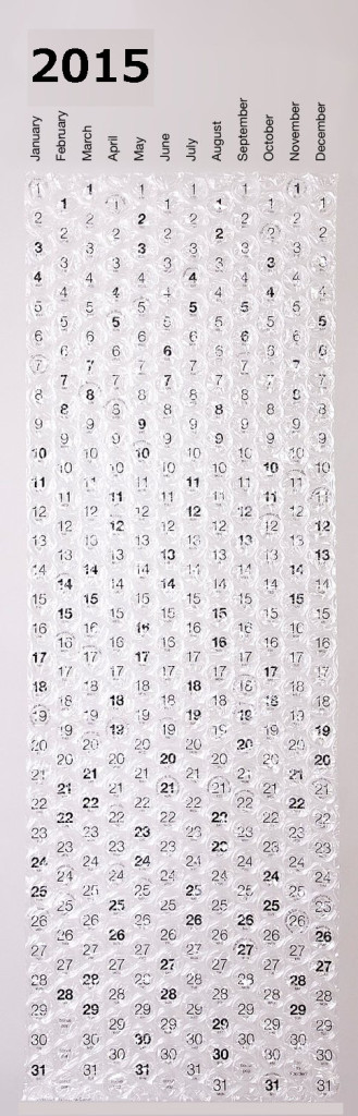 Full Length Calendar 2015 BandIt Tape Gun BandIt Tape Gun full-length-calendar-2015-bandit-tape-gun-bandit-tape-gun